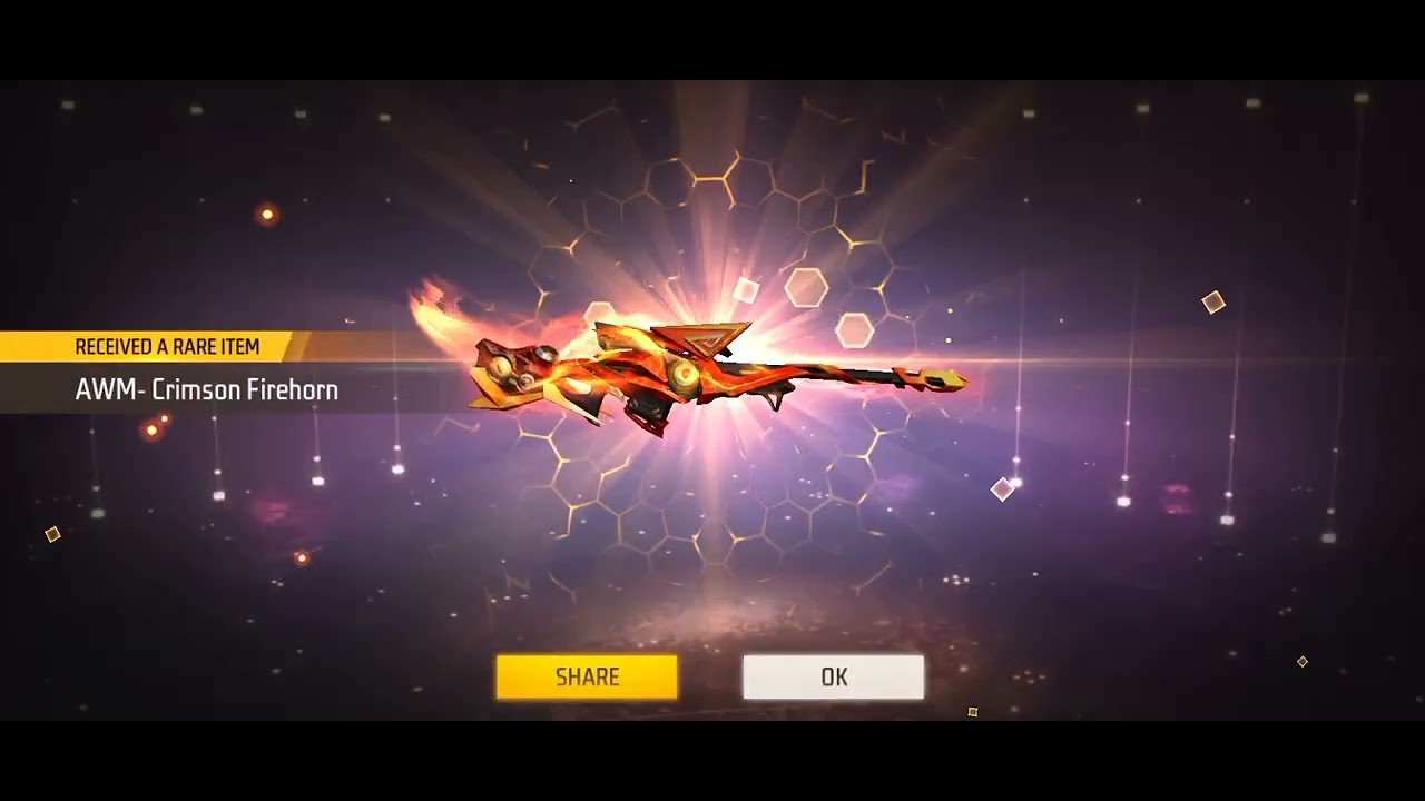 top gun skin awm - YouTube