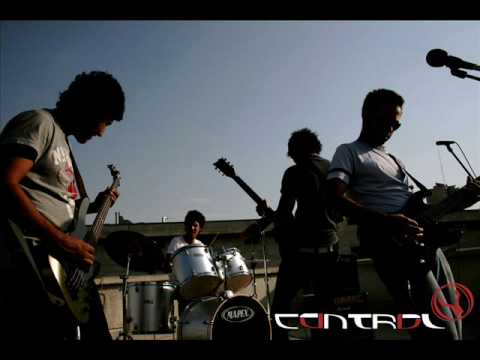 Rooze Ghiamat - Control