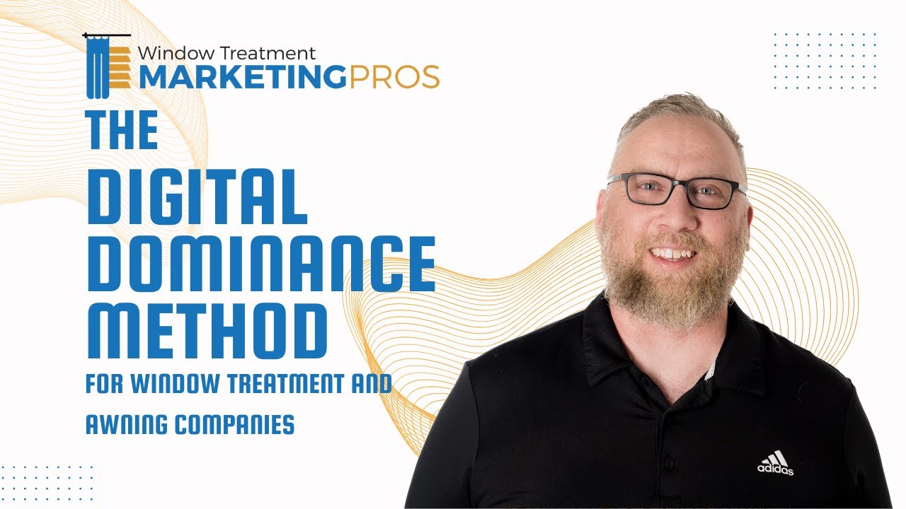 Part 2: The Digital Dominance Method | 2025 Digital Marketing Plan - YouTube