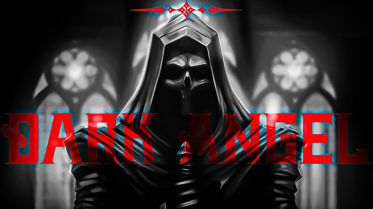 Dark Angel \ Epic Dark Hybrid Aggressive Trailer Music \ Best of Epic ...