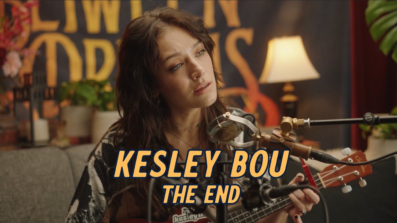 Kesley Bou - The End - YouTube