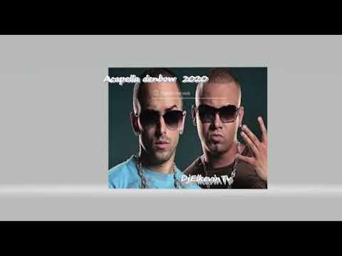 Acapella Gratis !!! Acapella Dembow - Yandel 2020 - YouTube
