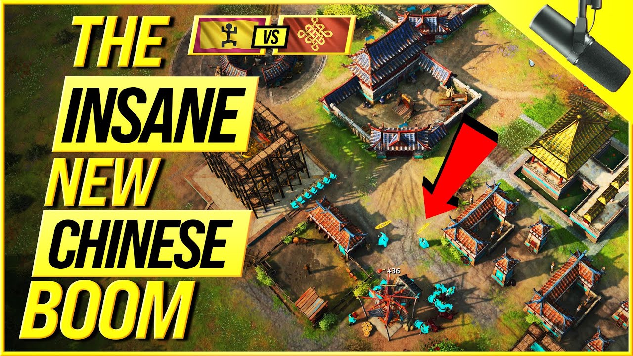 The New Chinese Boom Is INSANITY - YouTube