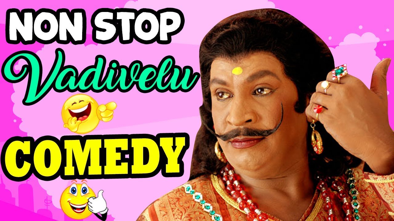 Non Stop Vadivelu Comedy | Vadivelu Comedy Scenes | Vivek Comedy Scenes ...