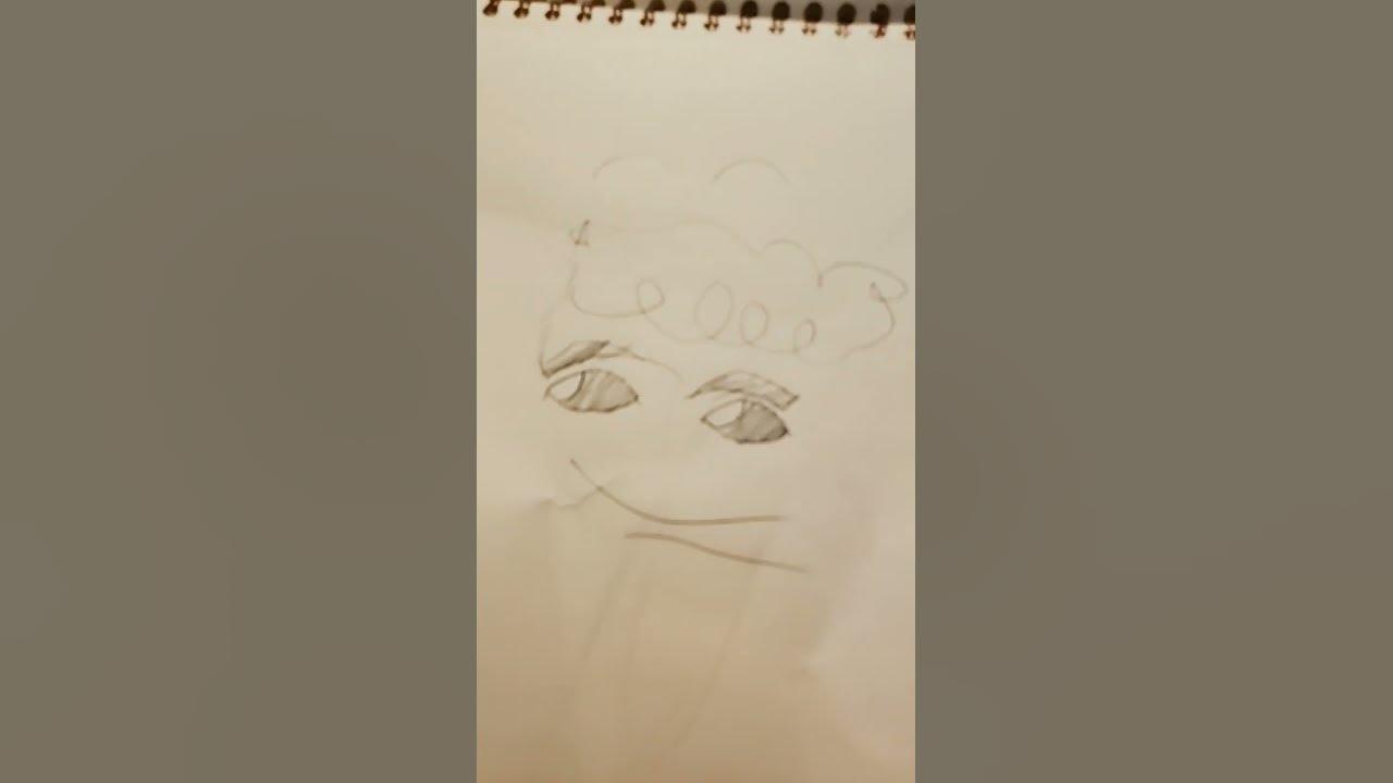 How To Draw Xxxtentacion Youtube