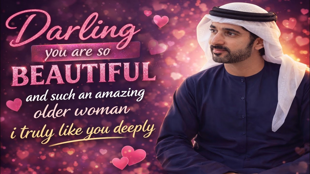 Darling You Are So Beautiful Such An Amazing Older Woman i Truly Like ...