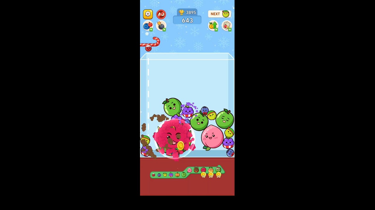 (day -27/100days) game porom fun pandrom | 100 days live challenge ...