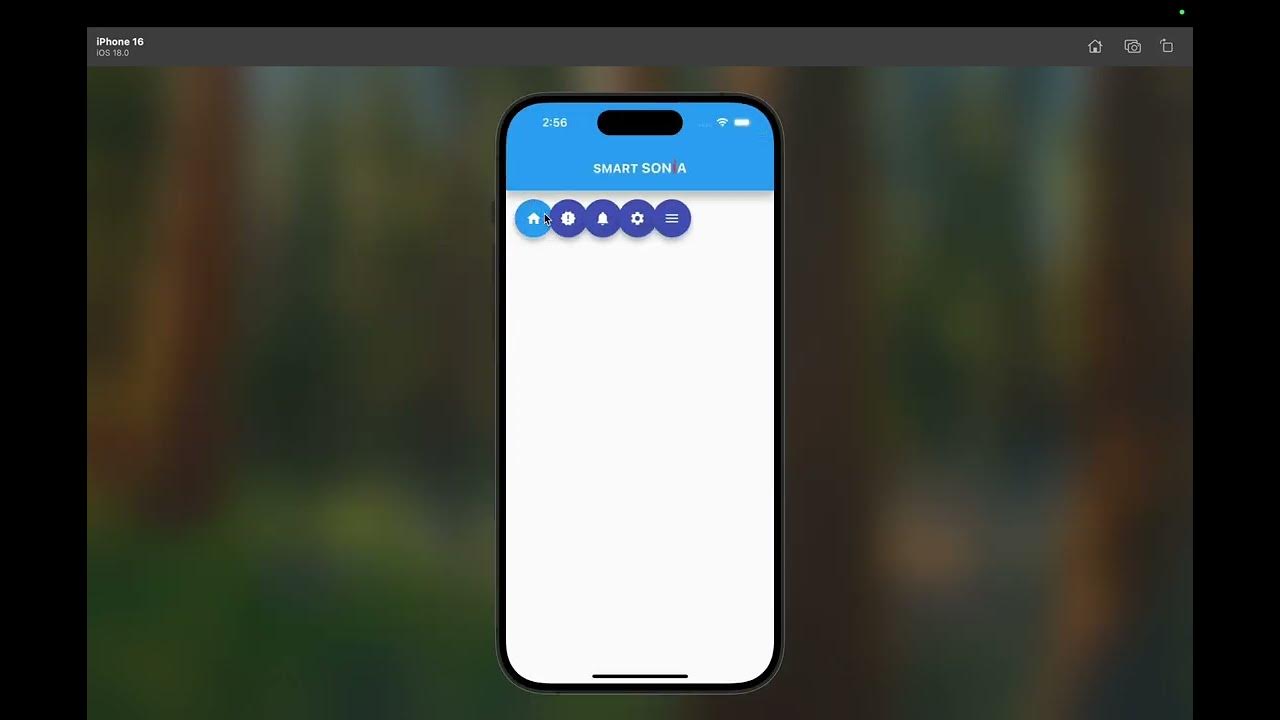 Ultimate Flutter UI Design Series|Learn With Motaleb|Abdul Motaleb|flutterkids - YouTube