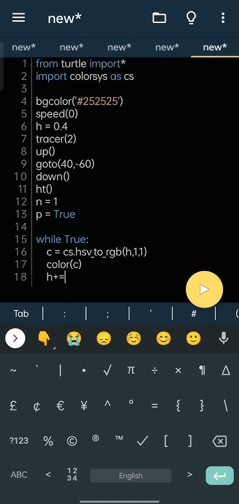 What Is Turtle Module In Python Programming Joy Shorts Shorts Youtubeshorts Youtube