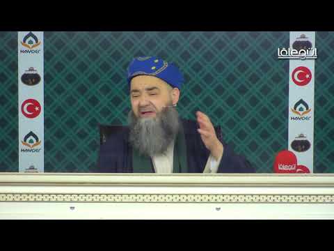 Doğu Türkistan müslümânlarına yapılan Çin işkenceleri - Cübbeli Ahmet Hocaefendi Lâlegül TV