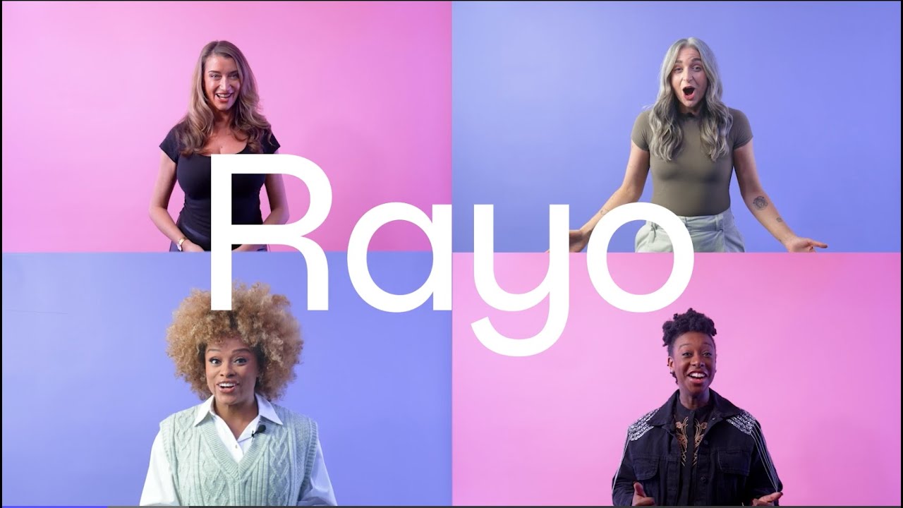 Say hello to Rayo: the new way to listen to all your favourite radio ...