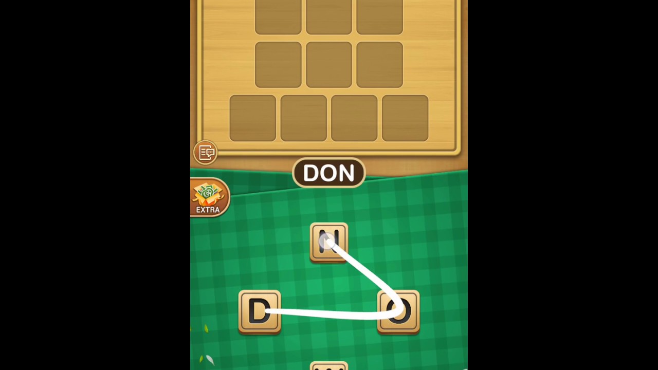 Word Link Level 65 Walkthrough With Bonus - YouTube