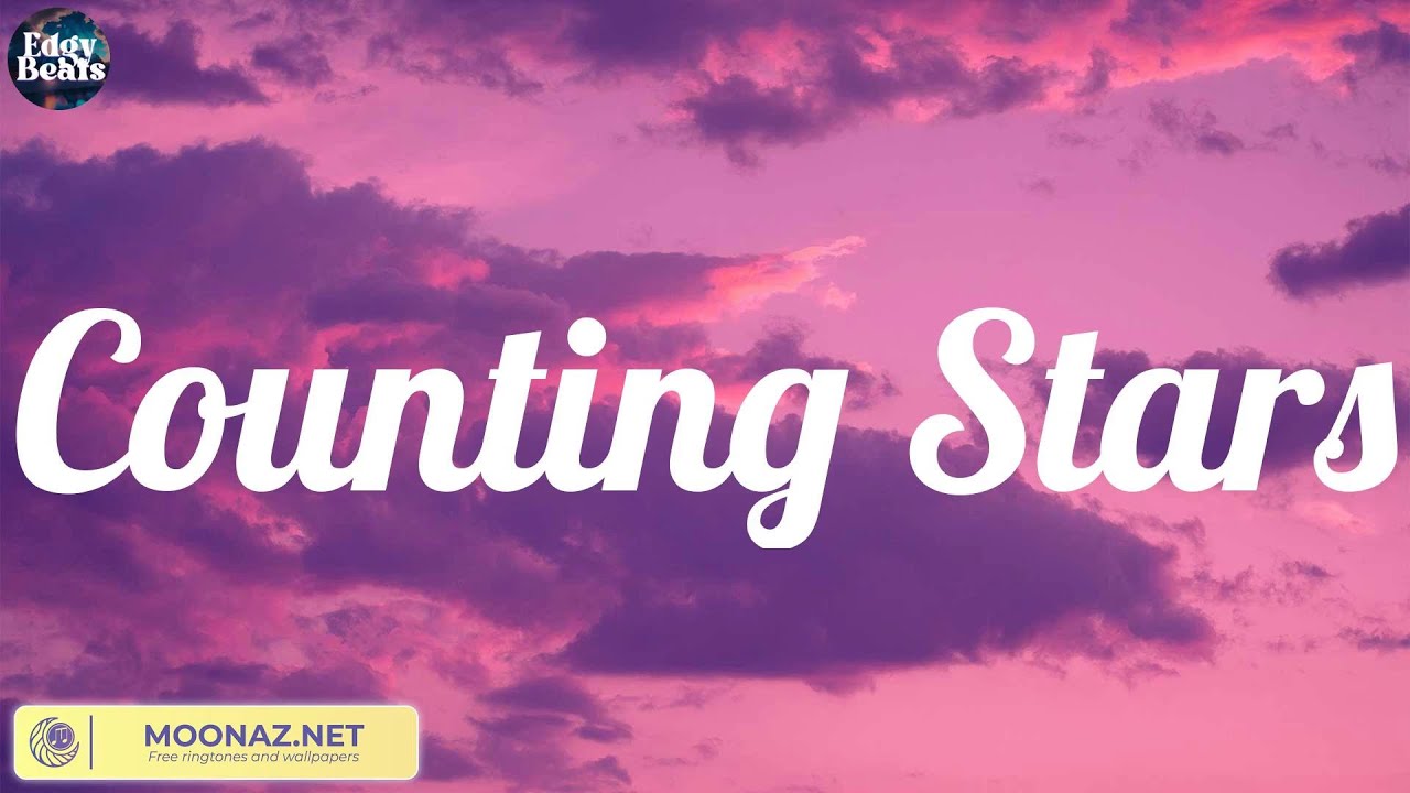 OneRepublic - Counting Stars / Lyric - YouTube