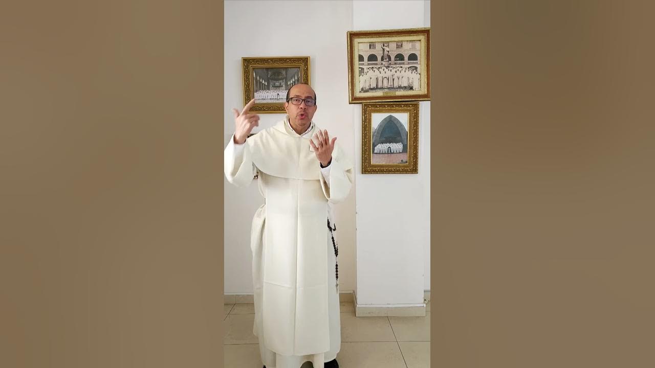 GRACE OF THE DAY 10/25/2024 How to restore unity in the Church? - YouTube