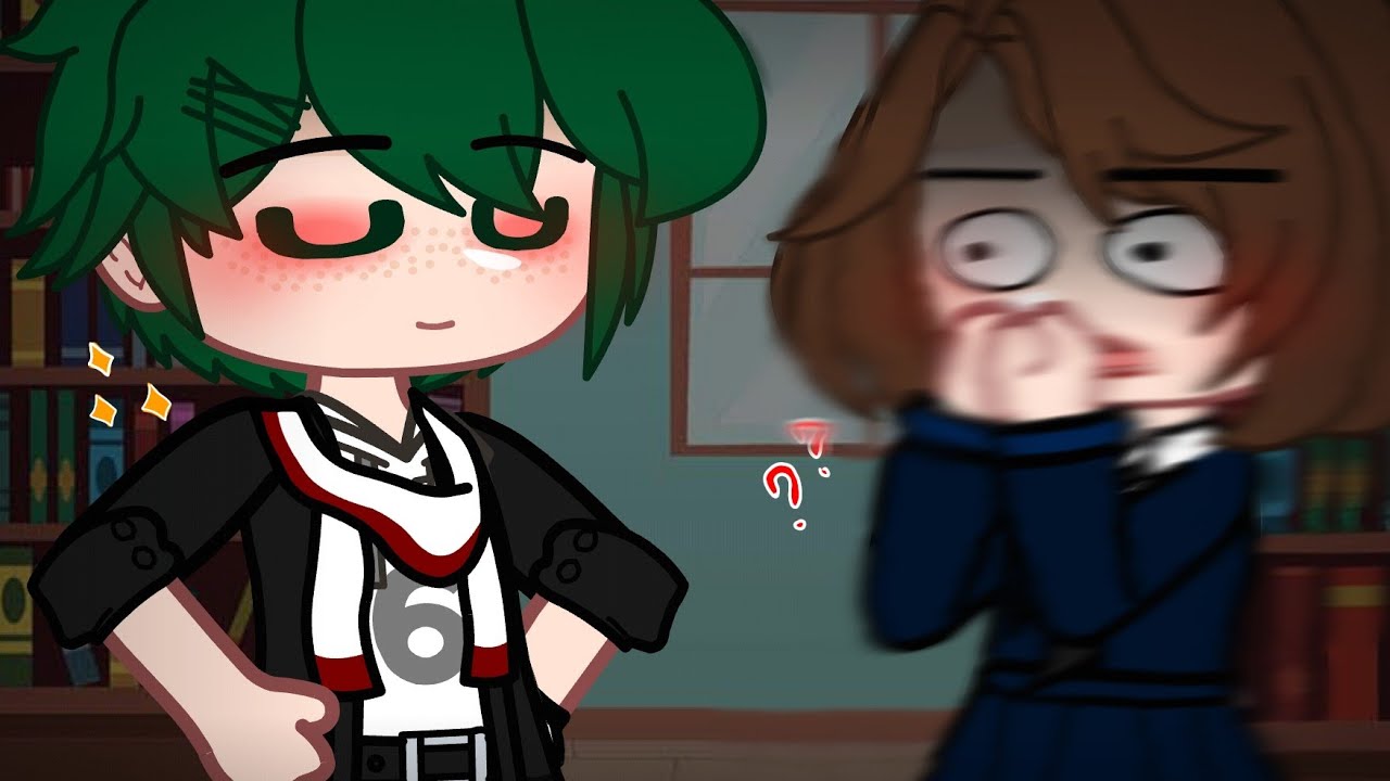 'Uraraka got Todoroki's first hug, Izuku got Todoroki's first-..' 😳 👀 ...