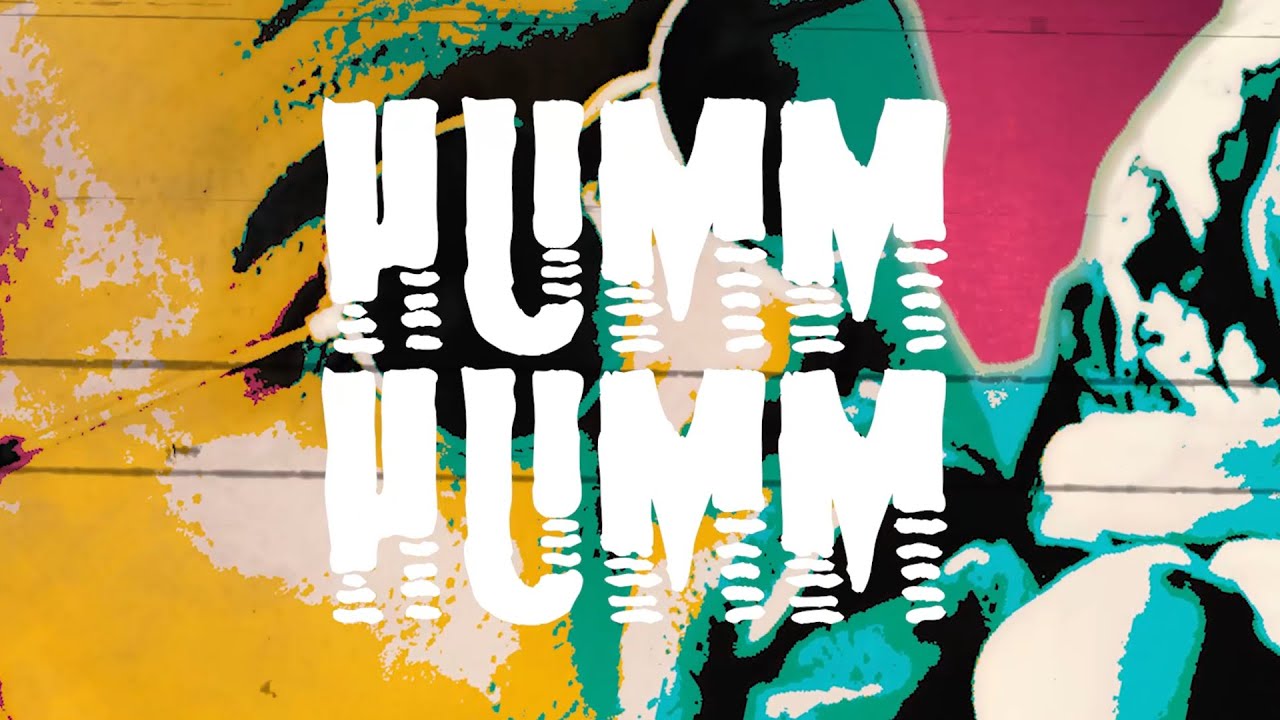 BlackT Igwe - Humm Humm ft. Shado Chris (Lyrics Video) - YouTube