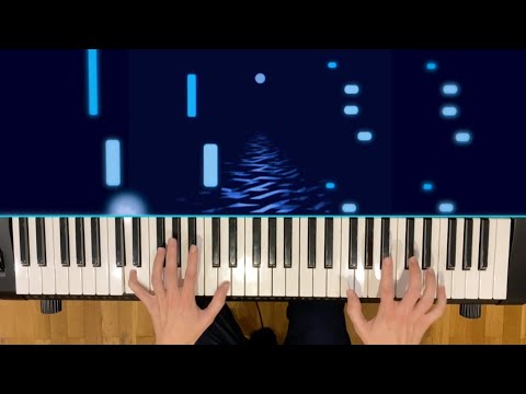Dancing in the Moonlight - Toploader / King Harvest / Boffalongo (Piano ...