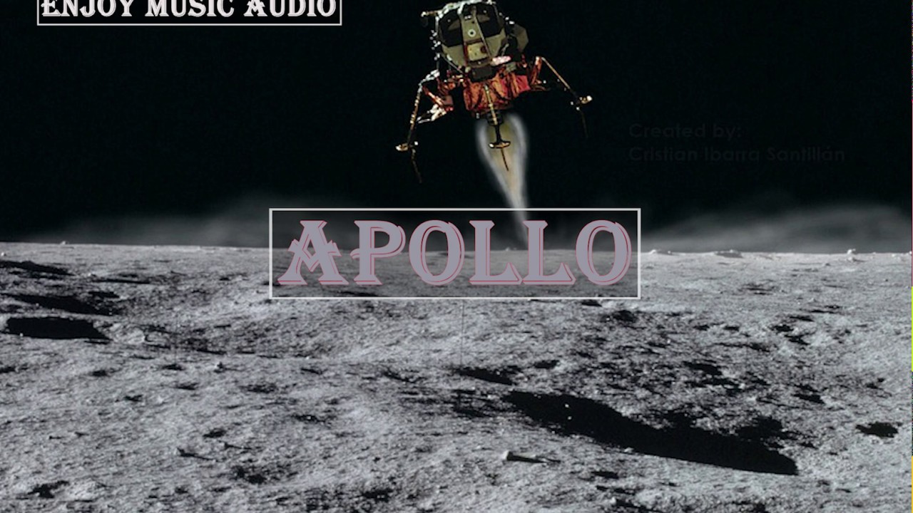 Apollo Enjoy Music Audio (youtube free music audio library) - YouTube