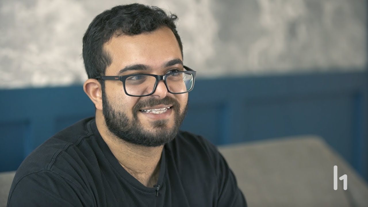HackerOne Hacker Interviews: Shubham Shah (@notnaffy) - YouTube
