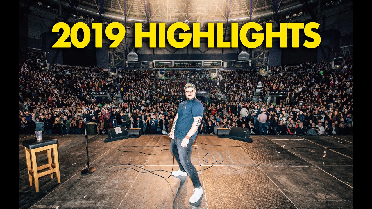 2019 HIGHLIGHTS - YouTube