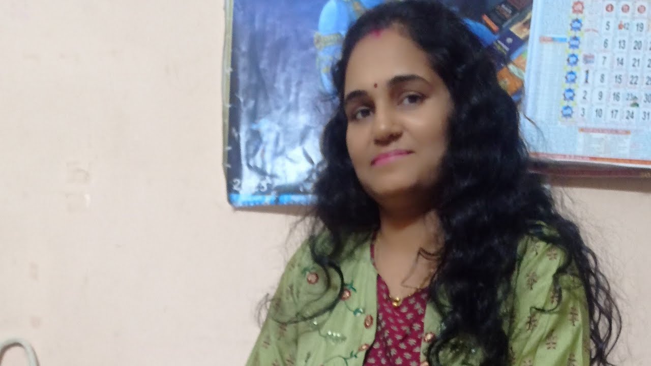 Trisha Mishra is live - YouTube