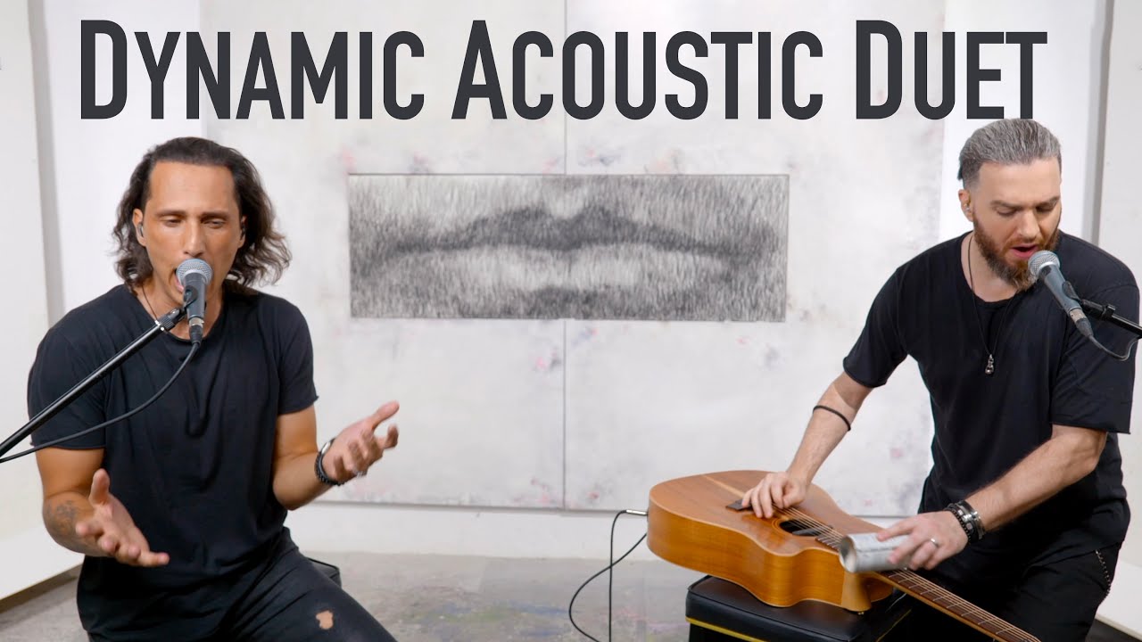 Dynamic Acoustic Duet - One Take Productions - YouTube
