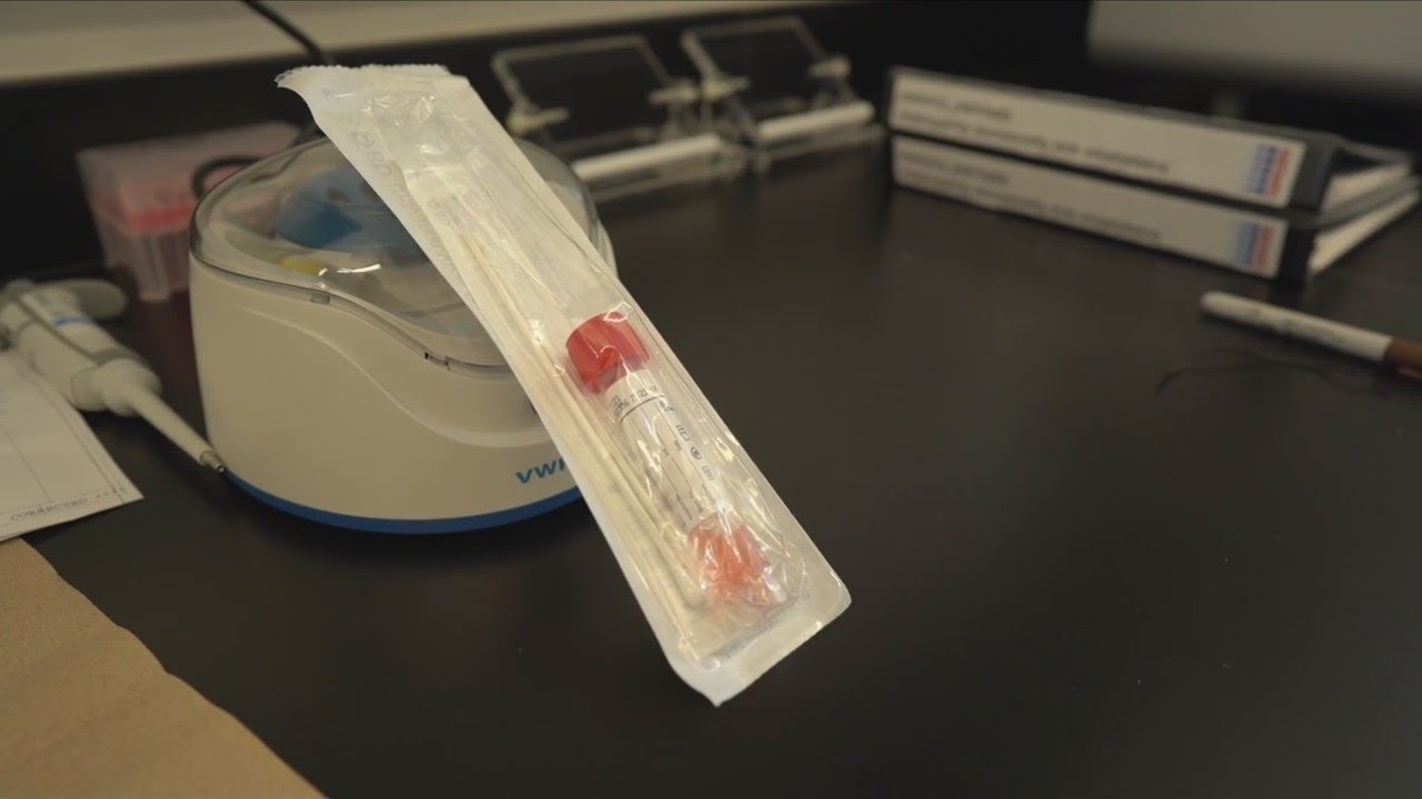 Fresno State building to become County's first COVID testing center ...
