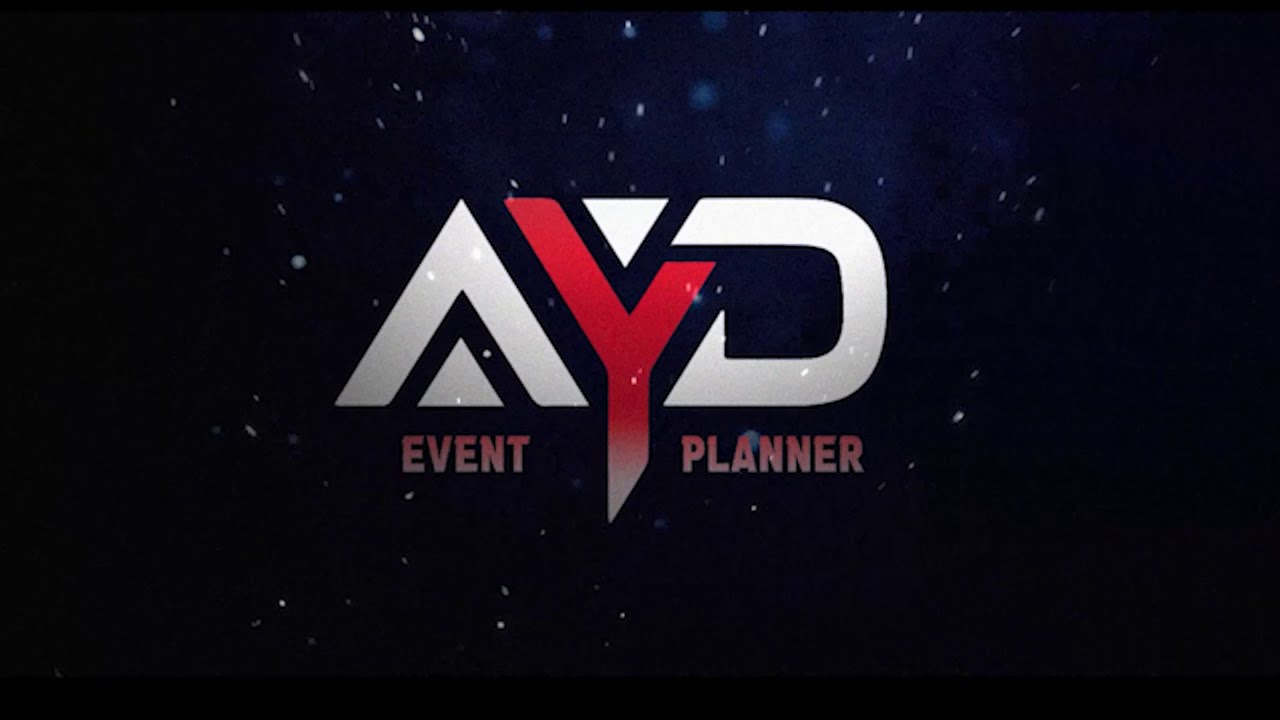 Formation by AYD EVENTS - YouTube