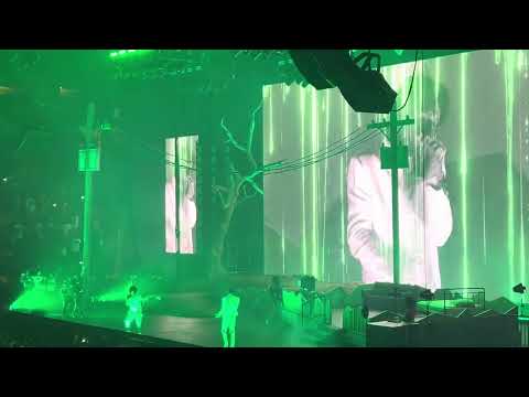 VALUABLE PAIN - NBA YOUNGBOY (LIVE) MASA TOUR HOUSTON TEXAS 2025