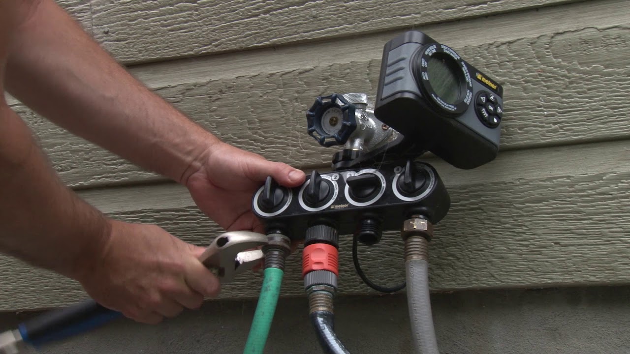 Mastercraft Adjustable Wrench Set - Jason's Testimonial - YouTube