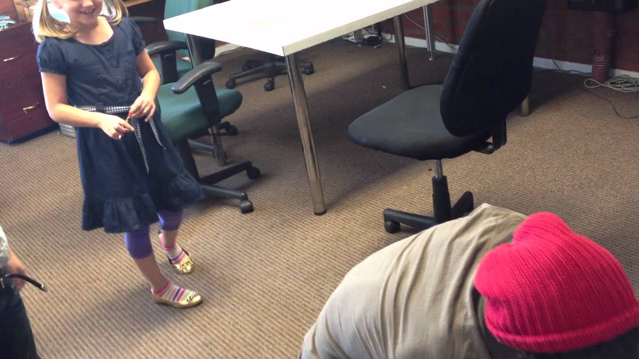 Spitting Grapes - YouTube