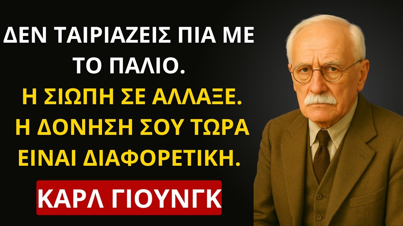 4 ΣΙΩΠΗΛΑ ΣΗΜΑΔΙΑ ΟΤΙ Η ΕΝΕΡΓΕΙΑ ΣΟΥ ΒΡΙΣΚΕΤΑΙ ΣΕ ΑΛΛΗ ΣΥΧΝΟΤΗΤΑ | ΚΑΡΛ ...