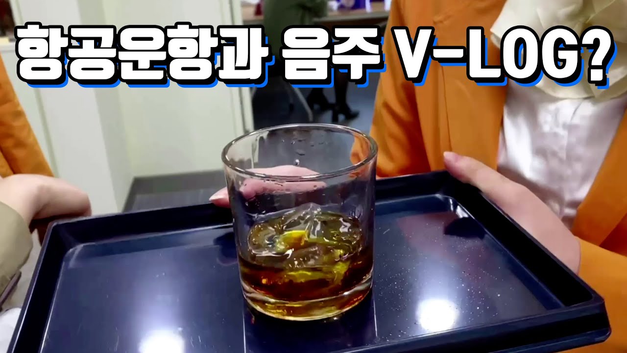 [슬기로운 배재생활 EP.71]-[PCU-LOG] 항공운항과 현지의 V-LOG (feat. 음주) - YouTube