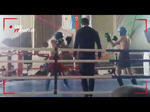 M-1 qaydasiz doyus hikmet rzayev 2018