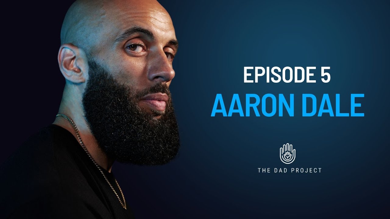 How Aaron Dale Found Strength in Fatherhood | Resilience and Growth ...