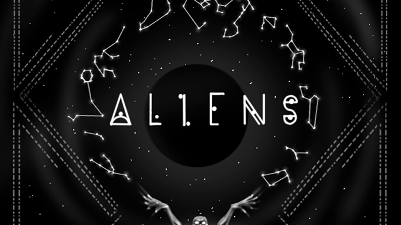 Homemade Spaceship - Aliens - YouTube