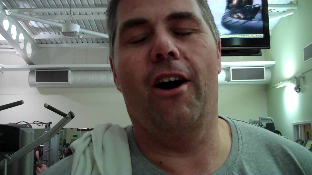 Gyms in Southport Why Jason Brunt loves Dunes Eze Fitness - YouTube