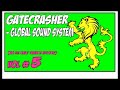 Gatecrasher: Global Sound System (2000, Cardboard Slipcase, CD) - Discogs