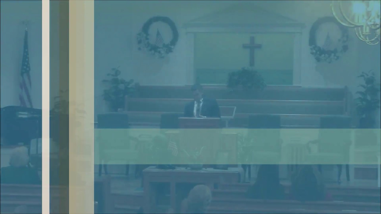 Is The Love of God In Our Heart Pastor Nick White Boston - YouTube