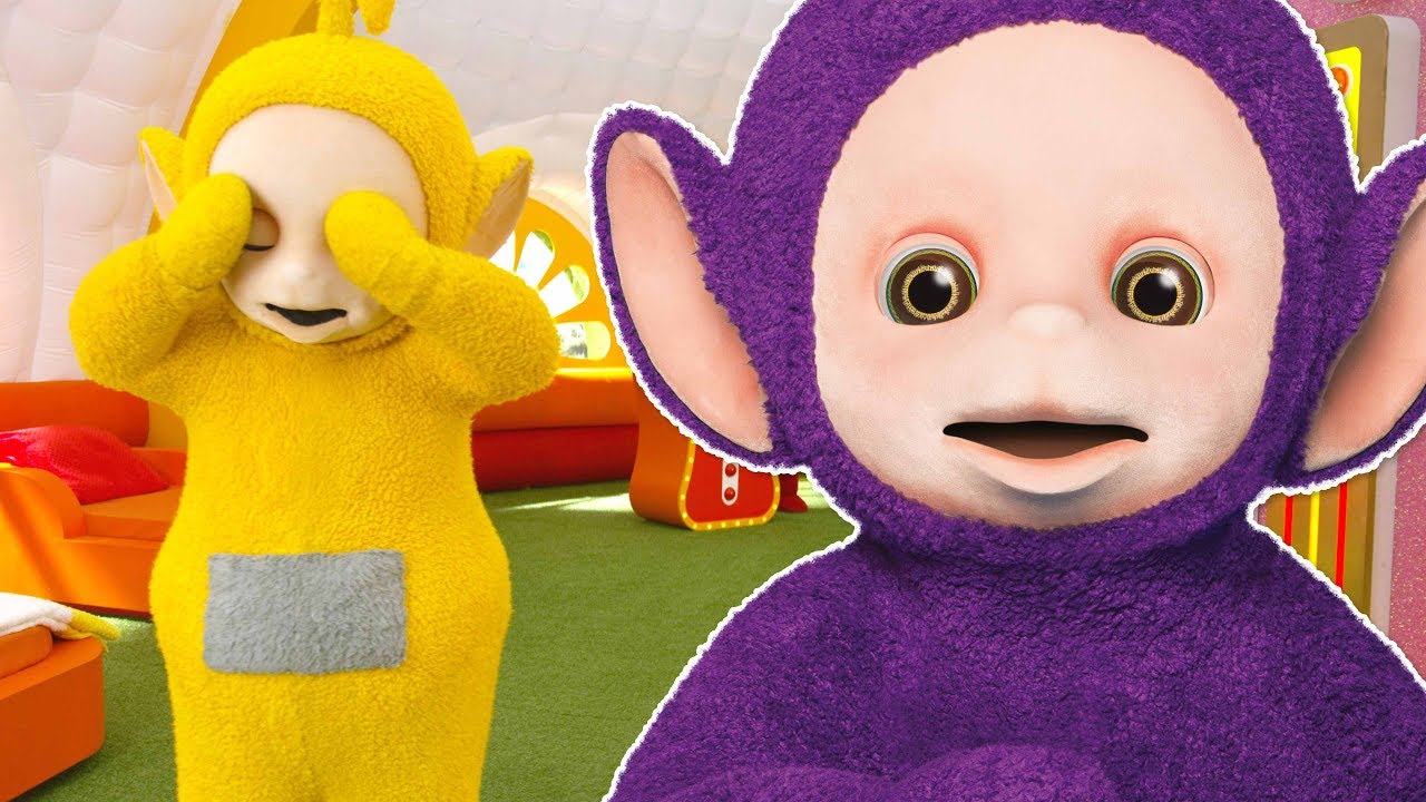 Teletubbies Episodes