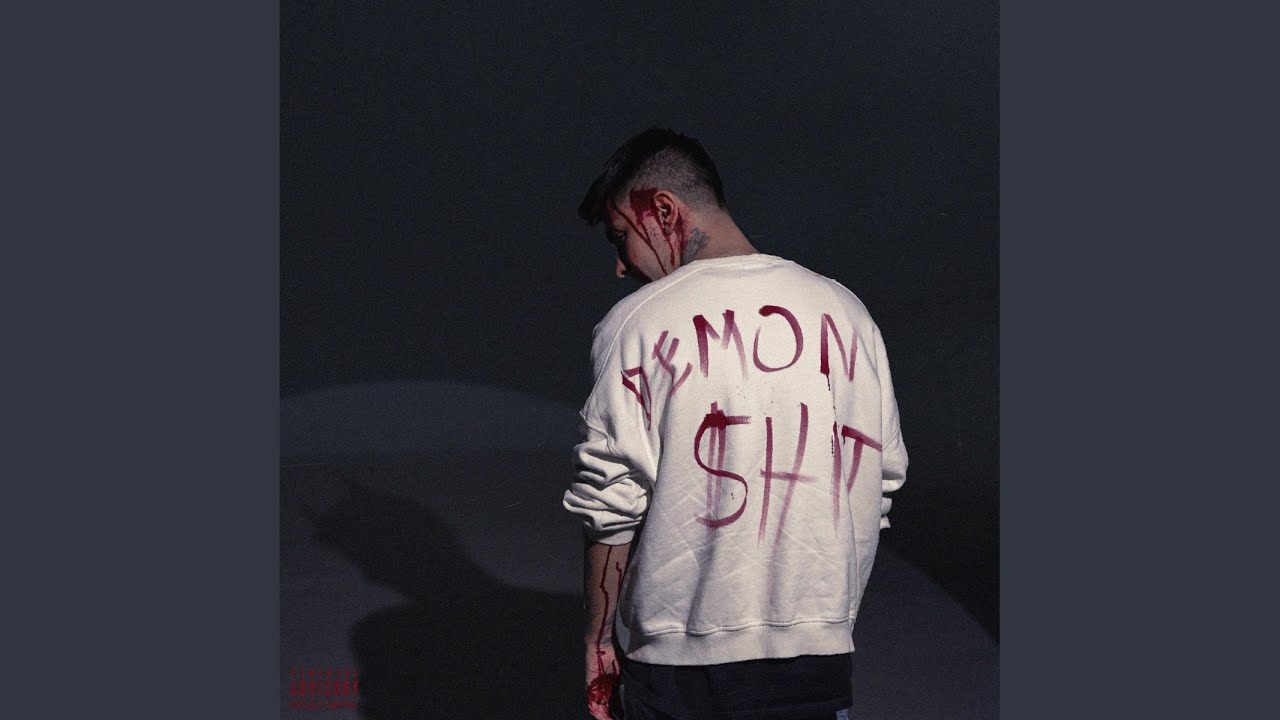 Demon Shit - YouTube
