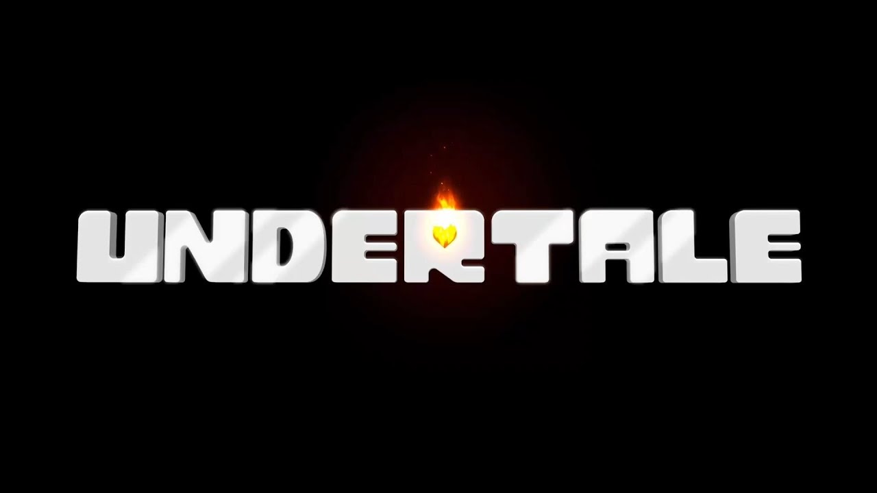 UNDERTALE TRAILER - YouTube