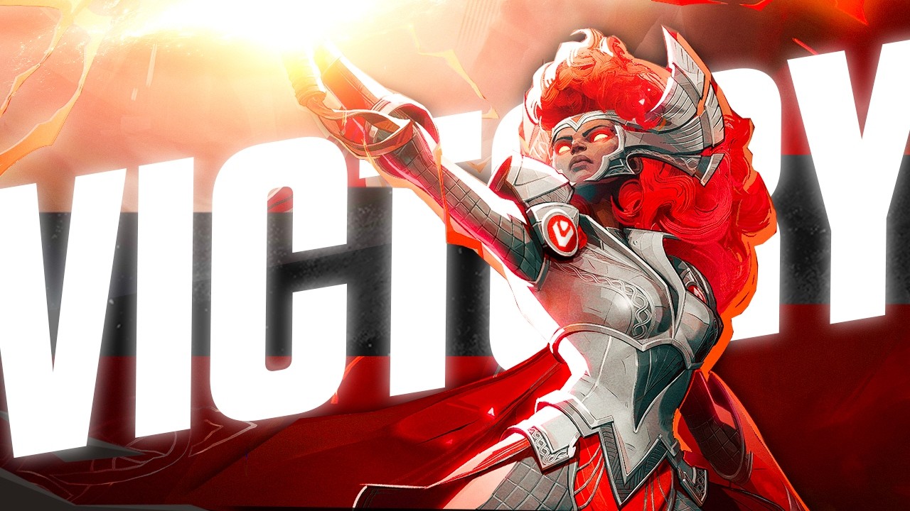 SENTINELS ARE ONCE AGAIN MARVEL RIVALS CHAMPIONS! - YouTube