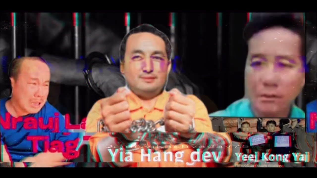 Xov Xwm Kub Heev Txog Hmoob Nplog Txoj Kev Liam - YouTube