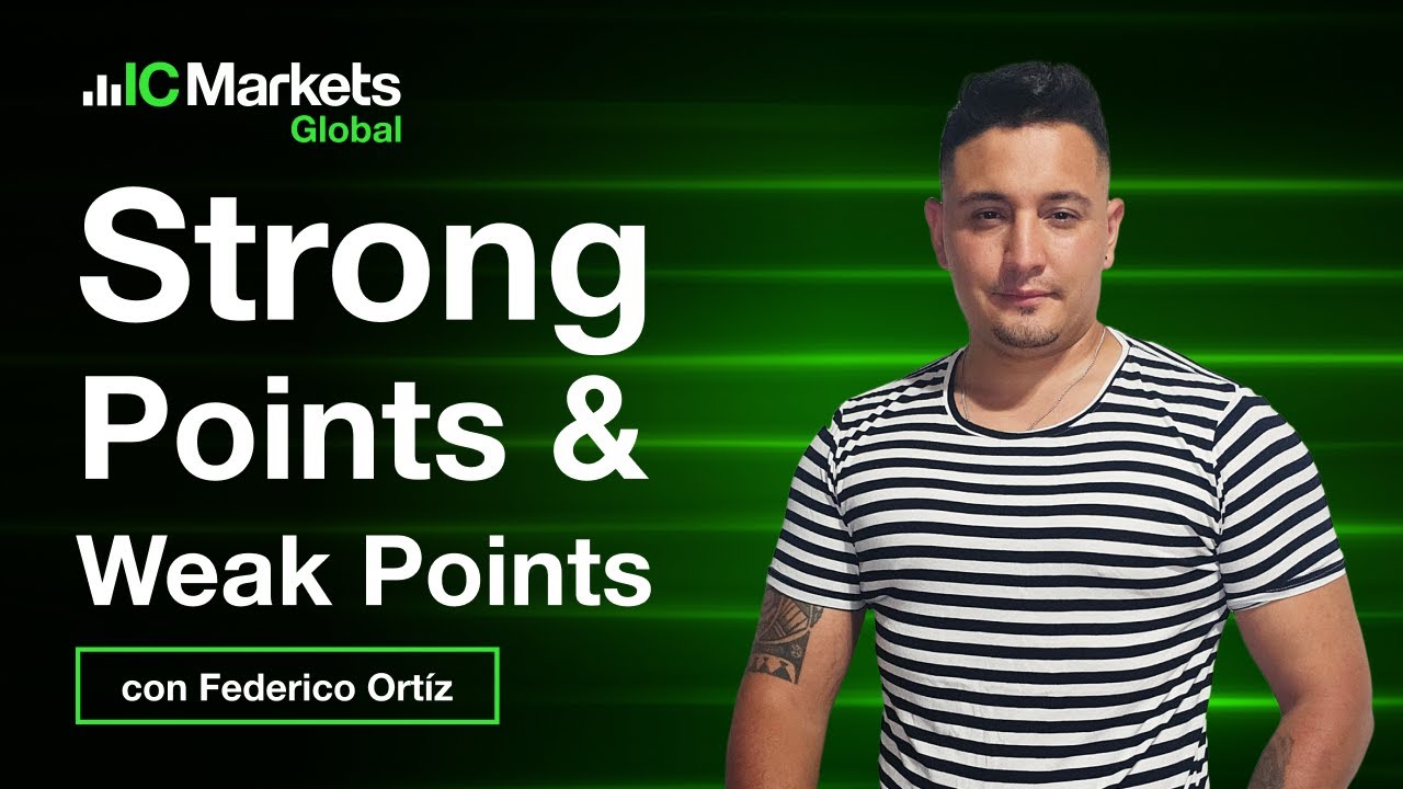💱 Strong Points & Weak Points - YouTube