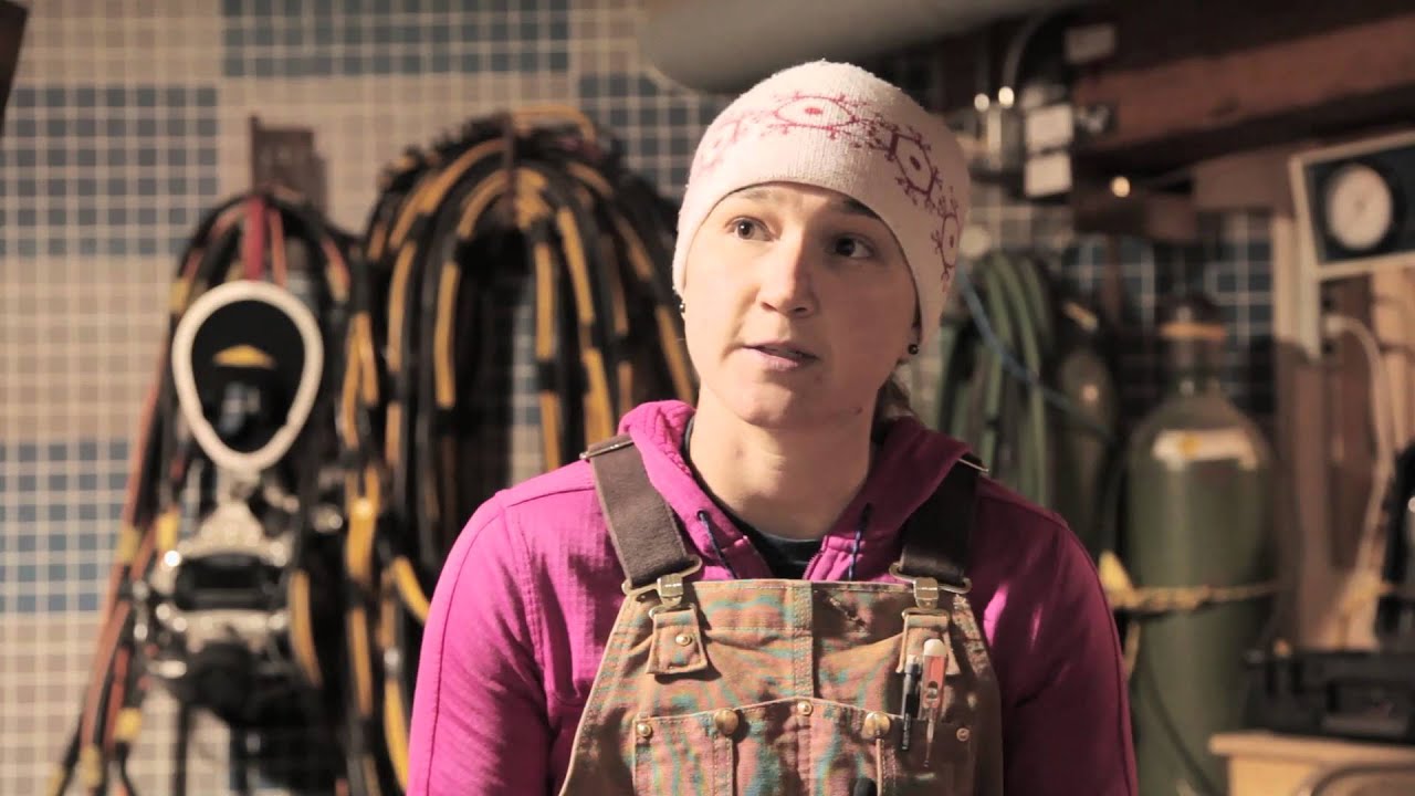 Ziven Drake | Piledrivers Local 56 - YouTube