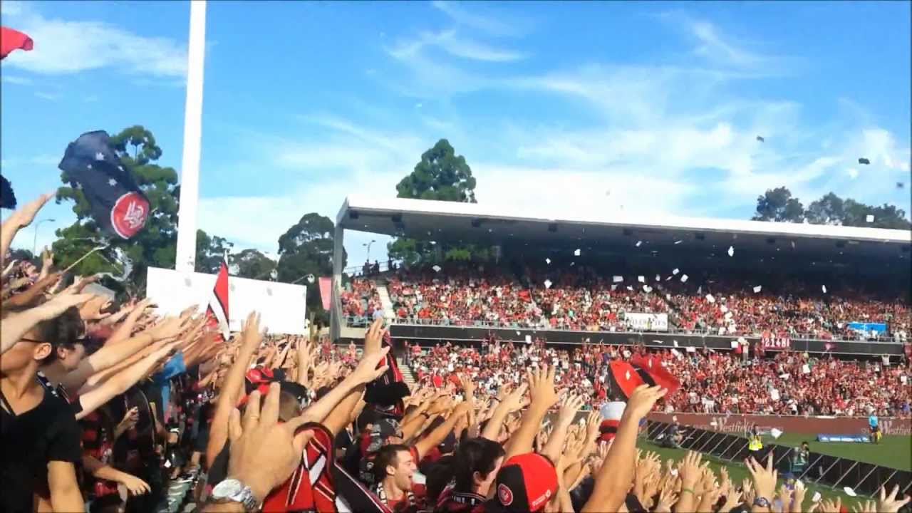The RBB awakens on the 20th minute "A Silent Stand For Our Brothers ...