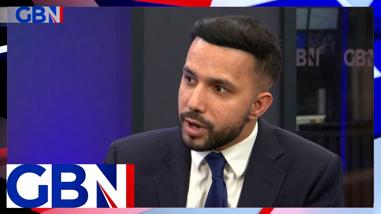 Political commentator Has Ahmed praises Liz Truss’ performance at ...
