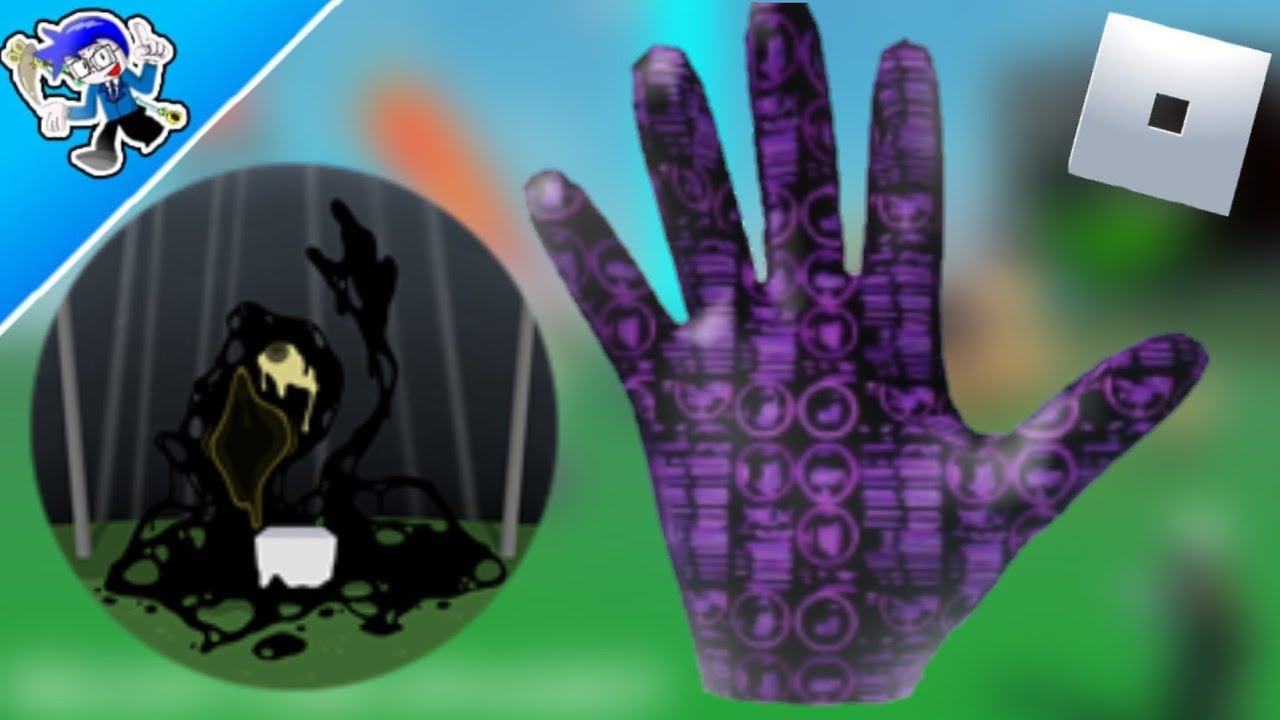 [IN-GAME]วิธีรับOrbit GloveในSlap Battle👏(How to get Orbit Glove in ...