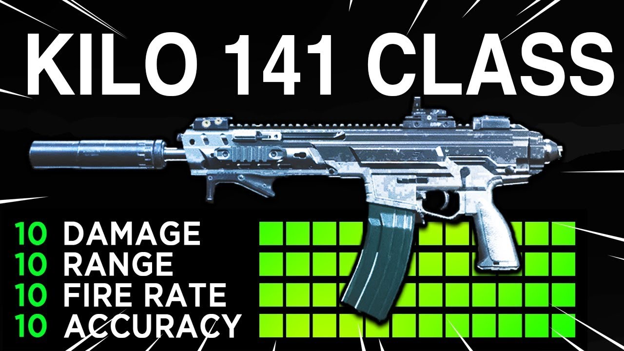 THEY BRING BACK OG KILO-141 into Black Ops 6 😈 (COD BO6 Multiplayer ...